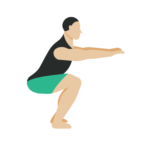 Mastering the Dragon Squat: A Comprehensive Guide