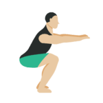 Mastering the Dragon Squat: A Comprehensive Guide