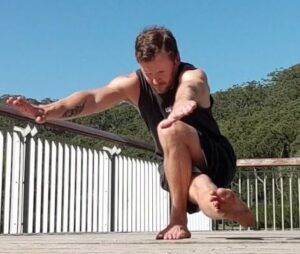 Mastering the Dragon Squat: A Comprehensive Guide